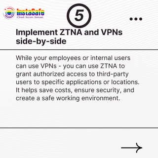 Best Practises to Follow ZTNA.pdf