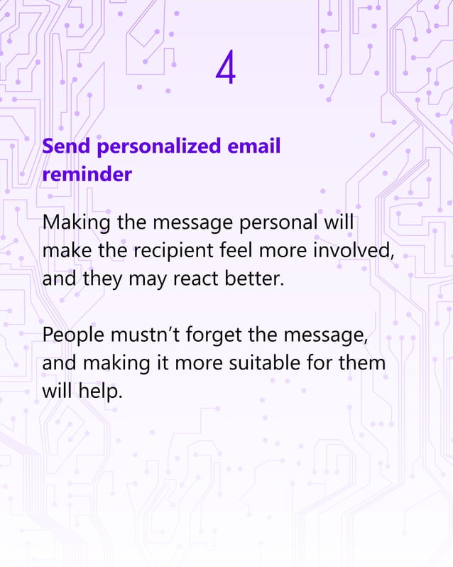 8 effective ways to remind employees to submit timesheets on time | PDF