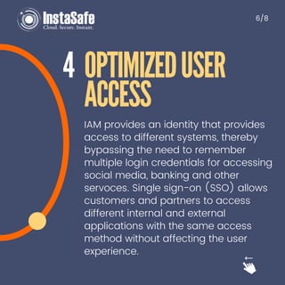 Identity and Access Management | PDF