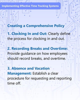 Preventing Timesheet Fraud Strategies for Ensuring Accuracy and ...