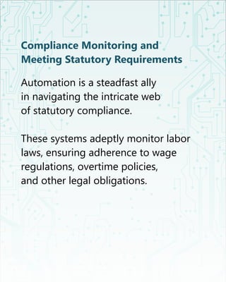 The Comprehensive Guide to Leveraging Automation for Timesheet ...