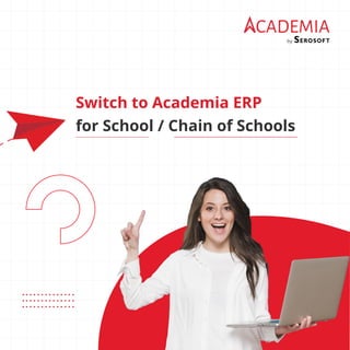 Multi-school management system | PDF | Computer Software and ...