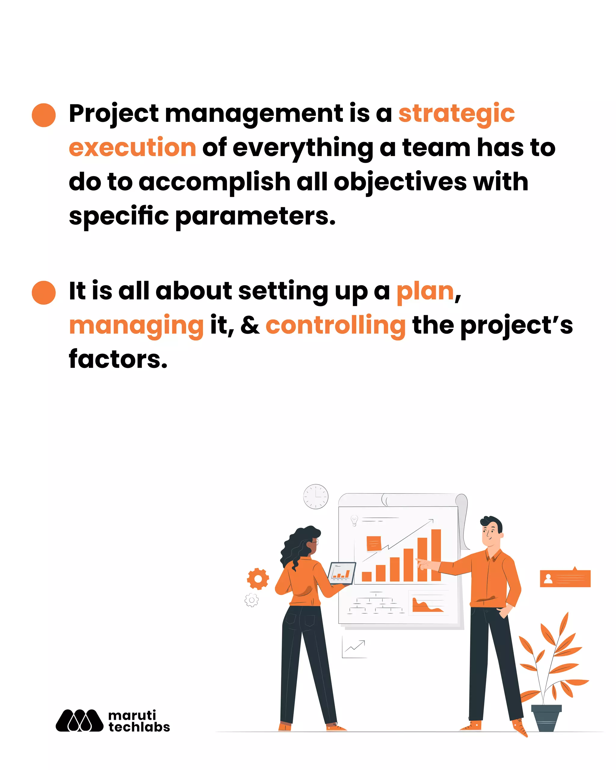 Project Management: what it is & Best Practices for Successful Project ...
