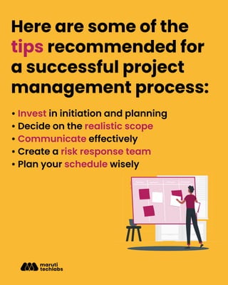Project Management: what it is & Best Practices for Successful Project ...