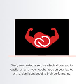 Power Up Your Adobe Apps | PDF