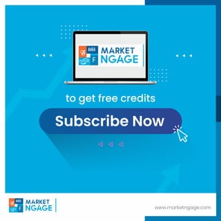 MarketNgage Carousel pdf | PDF