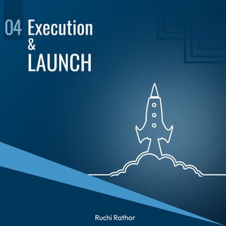 Journey of an Entrepreneur: From Idea to Execution | PDF | Startups | Business