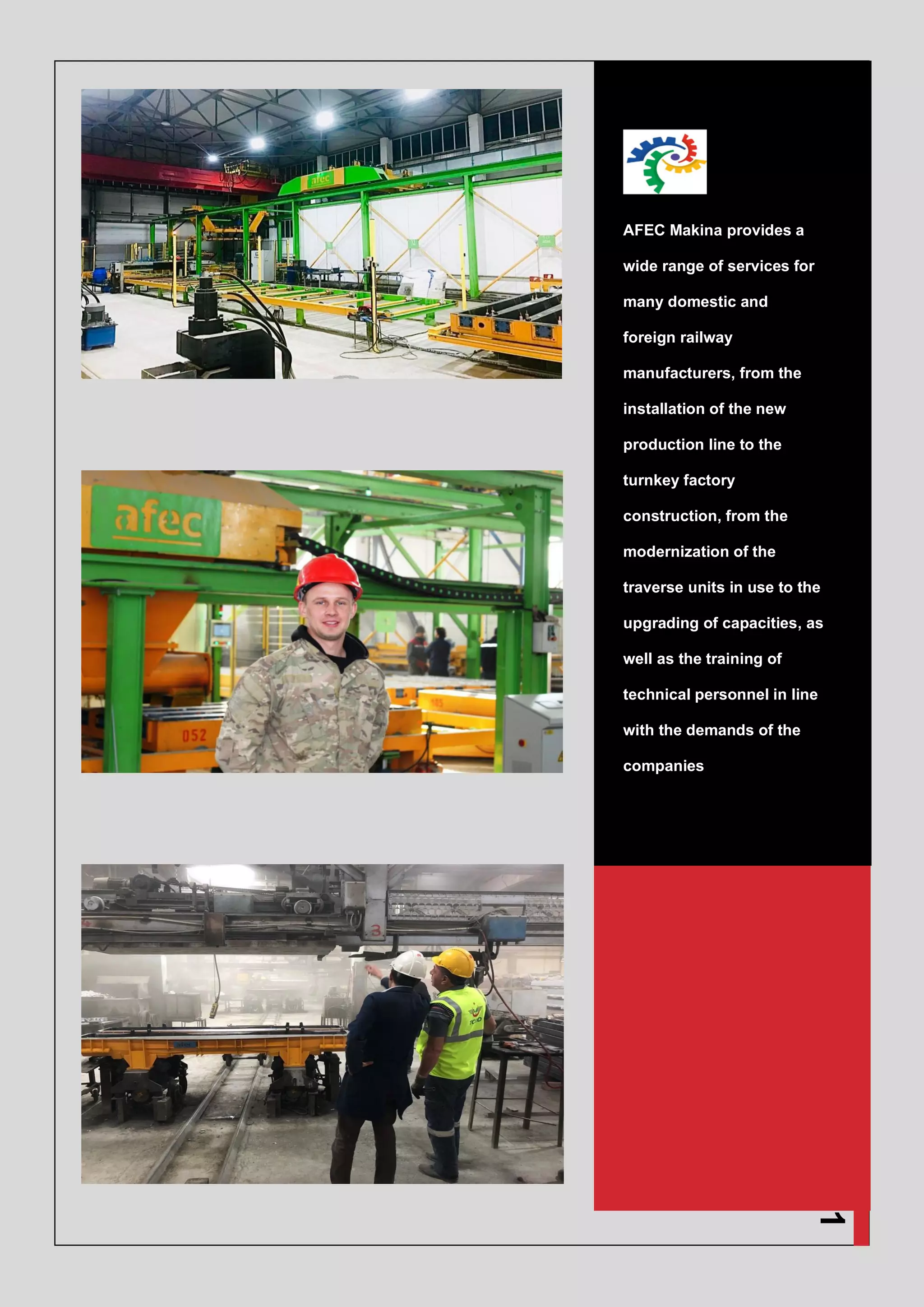 Carousel system prestressed concrete sleeper production line 2 | PDF