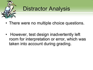 Carp presentation | PPT | Educational Assessment | Education