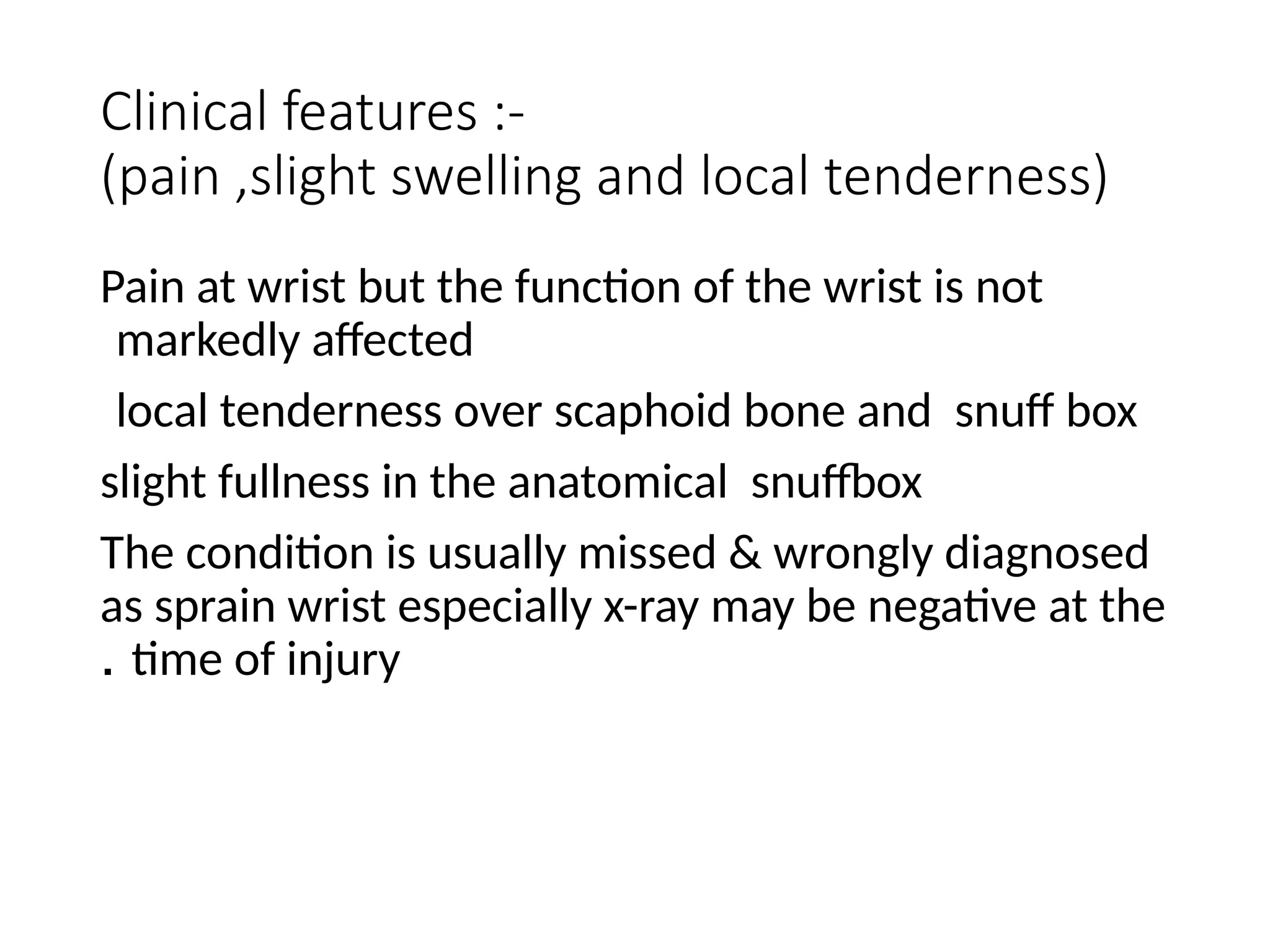 Carpal bones injuries نذير العزعزي.pptx