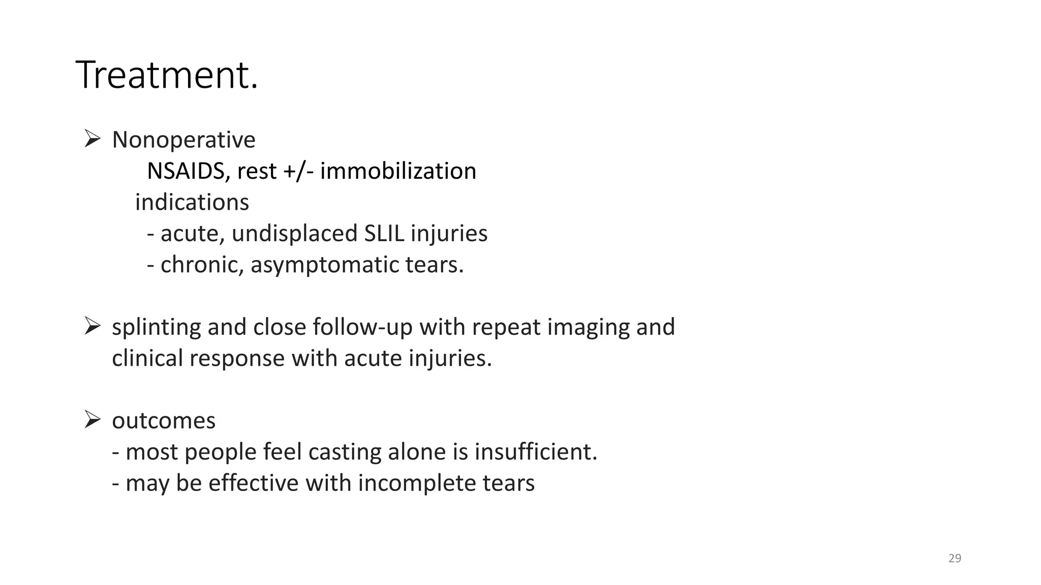 carpal instability & management.pptx