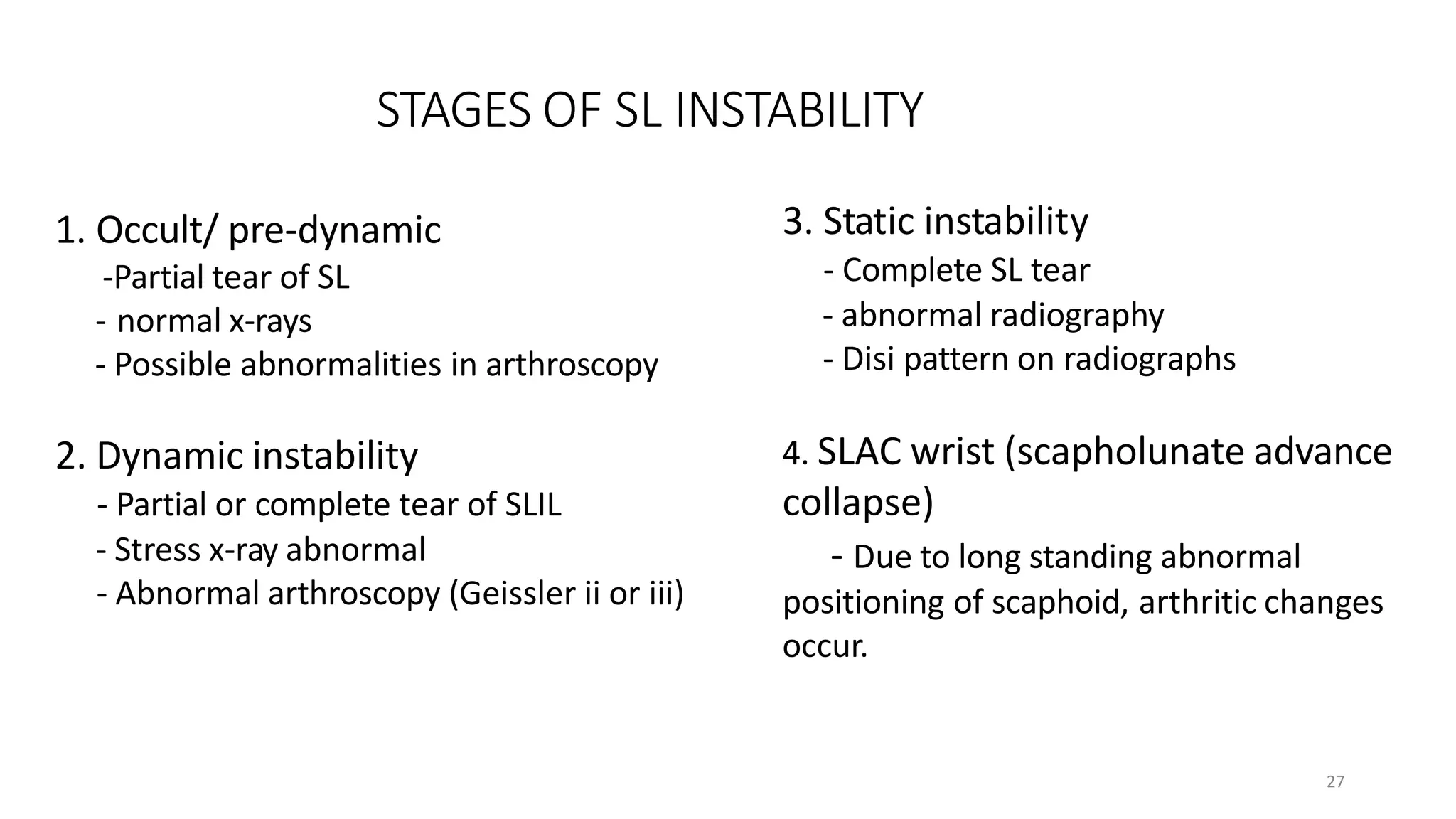carpal instability & management.pptx