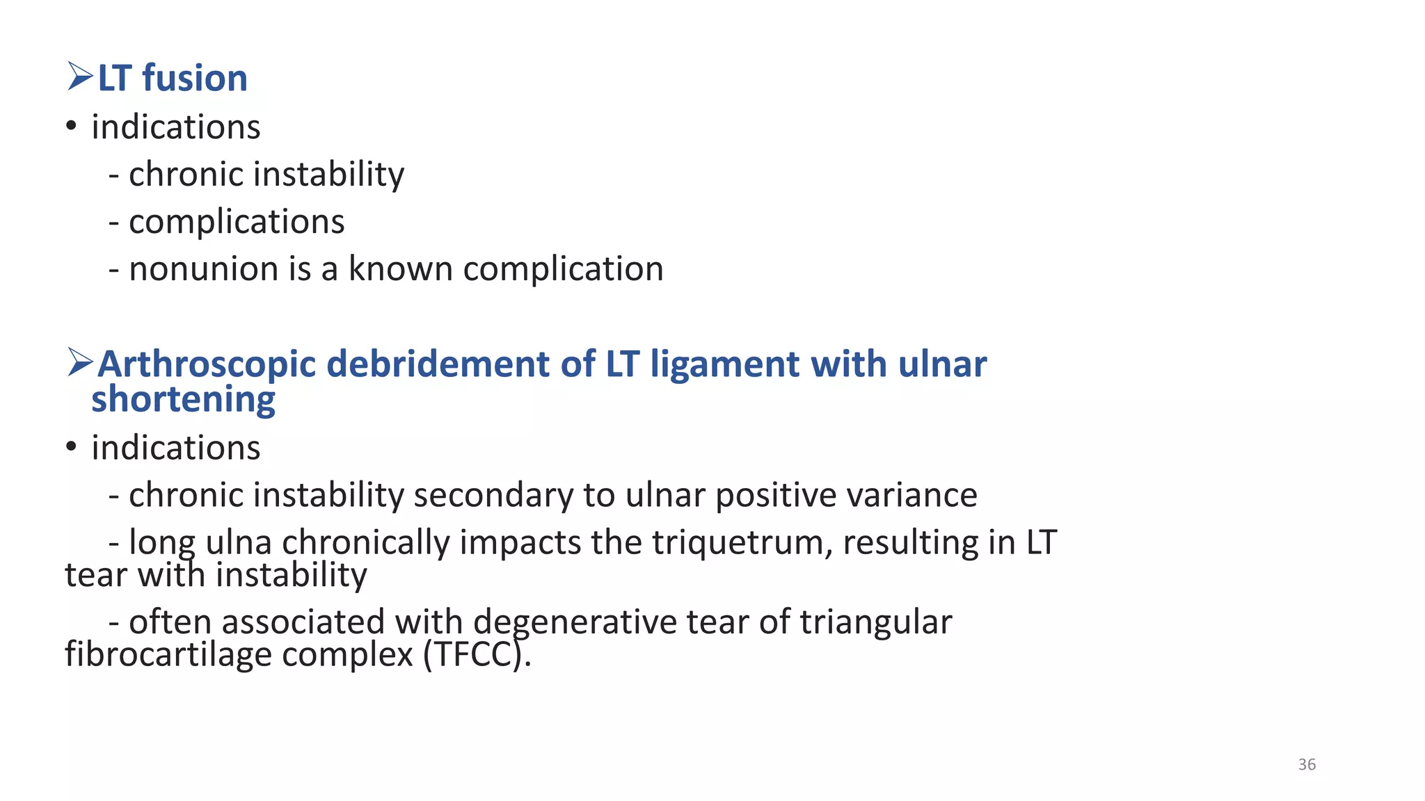 carpal instability & management.pptx