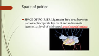 Carpal instability by dr Humayun.pptx