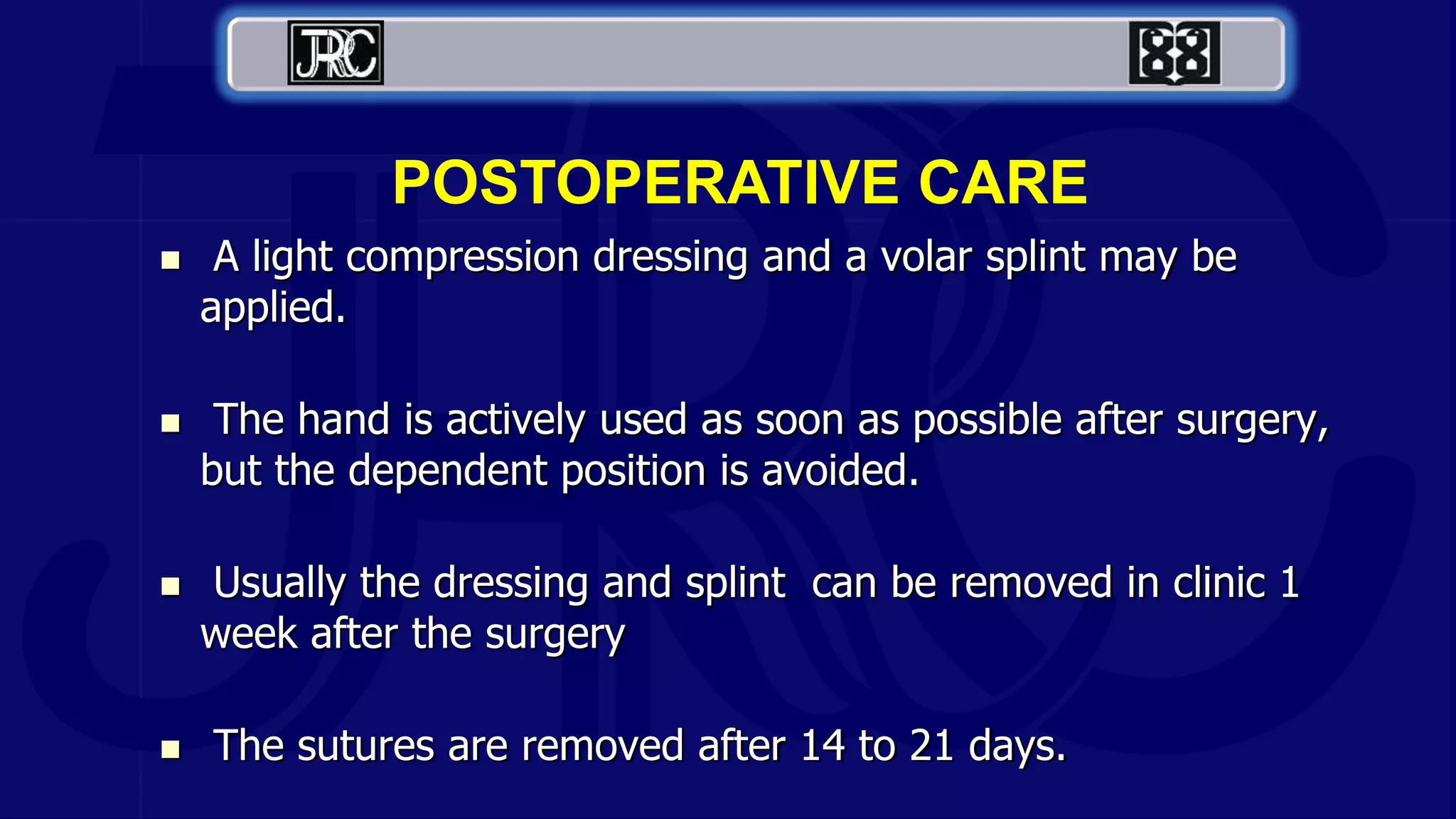 Carpal tunnel Syndrom, CTS | PPTX