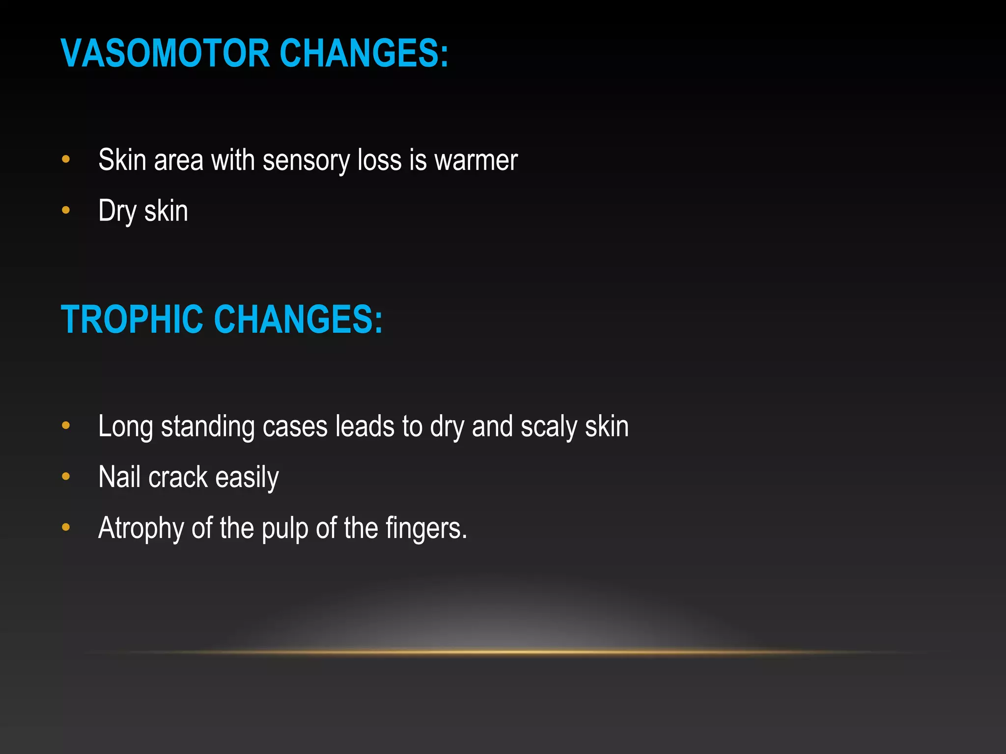 Carpal tunnel syndrome | PPT