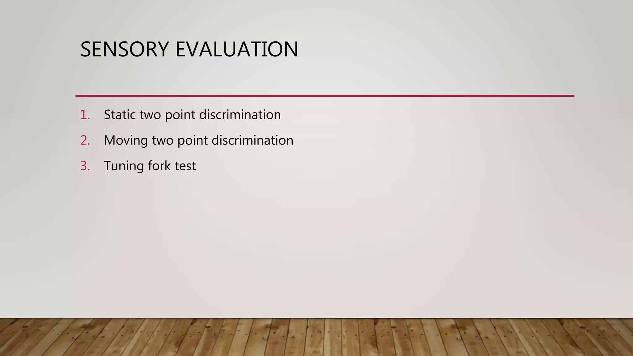 Carpal tunnel syndrome | PPTX