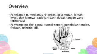 Carpal Tunnel Syndrome.pptx