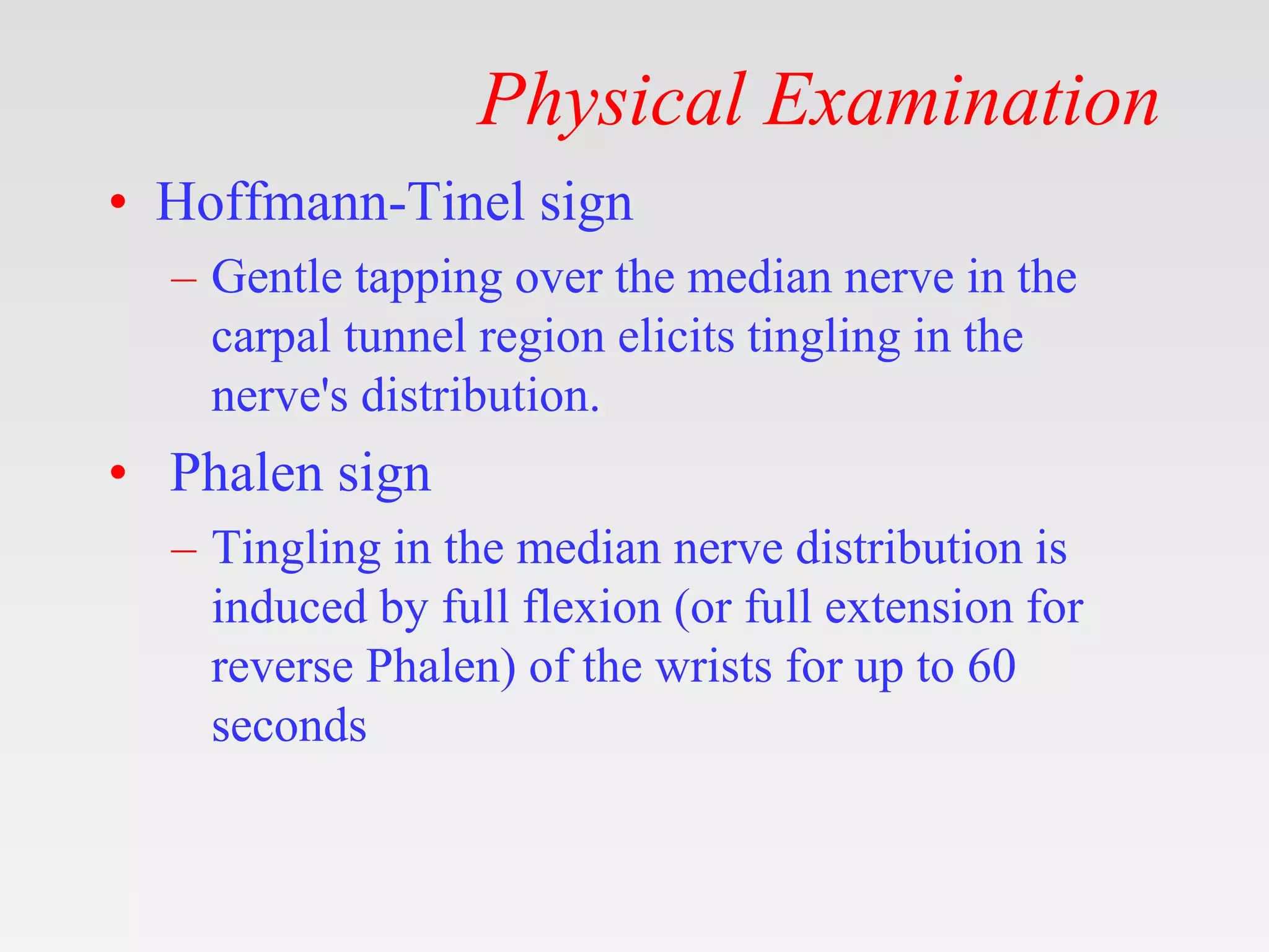Carpal tunnel syndrome.pptx
