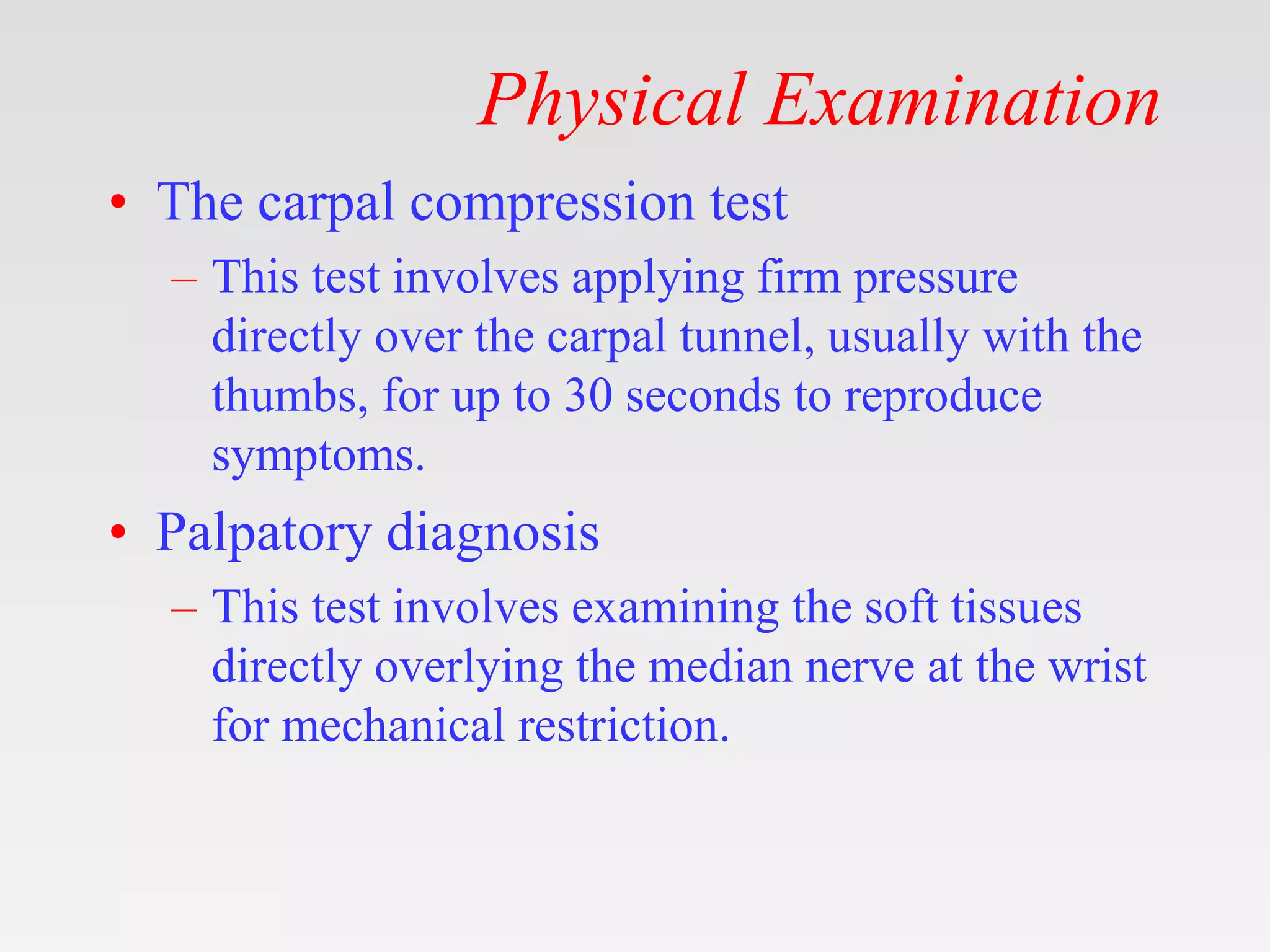Carpal tunnel syndrome.pptx
