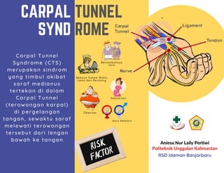 Carpal Tunnel Syndrome Leaflet.pdf
