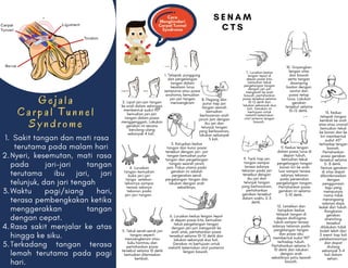 Carpal Tunnel Syndrome Leaflet.pdf