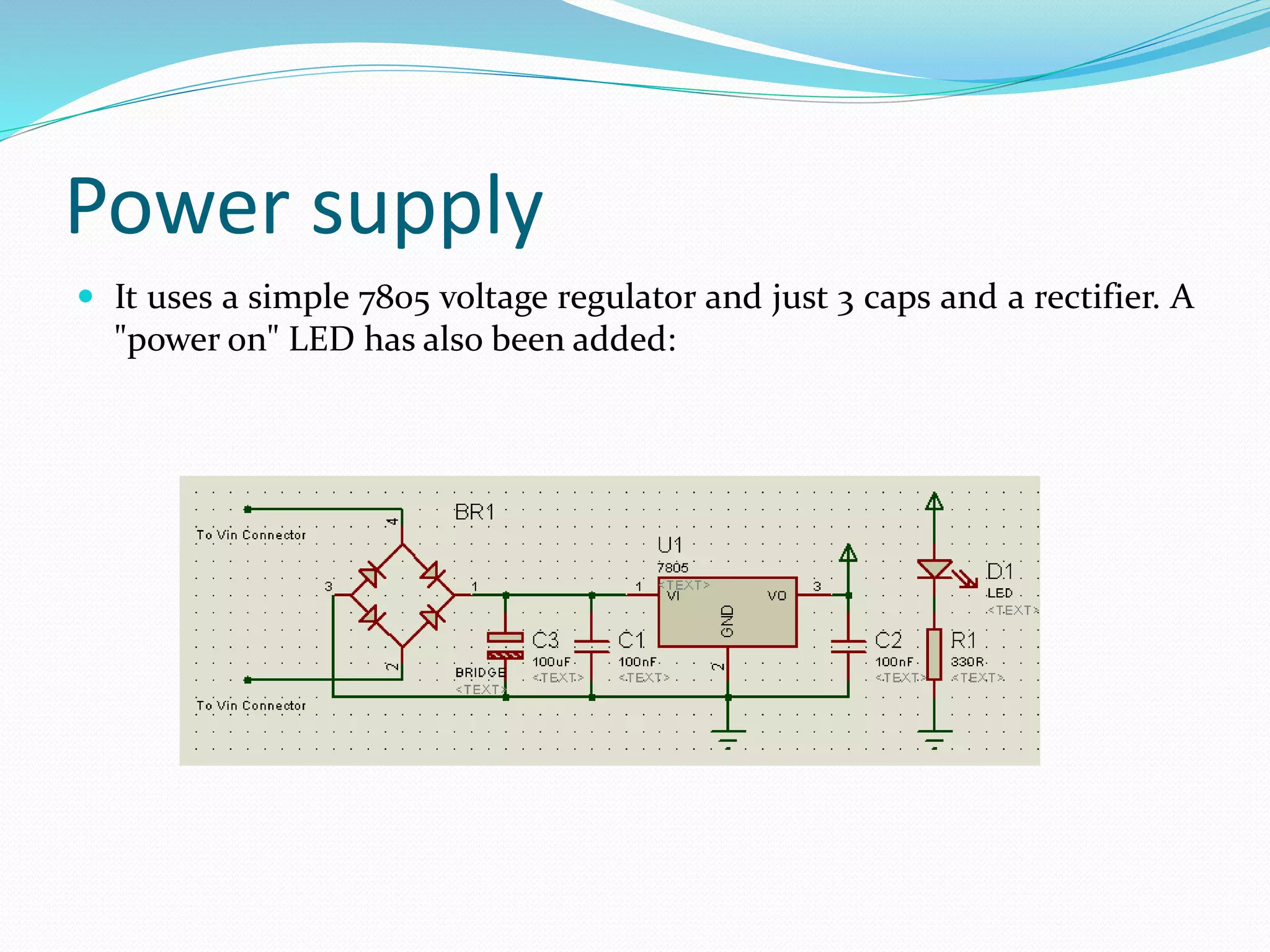 Automatic car parking system using avr.pptx