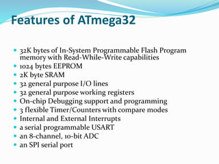 Automatic car parking system using avr.pptx