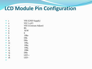 Automatic car parking system using avr.pptx