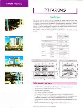 Car parking composite catalog | PDF | Automotive