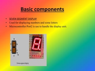 ADVANCE CAR PARKING SYSTEM | PPTX