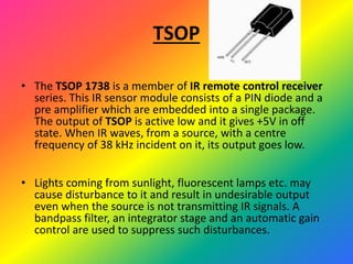 ADVANCE CAR PARKING SYSTEM | PPTX