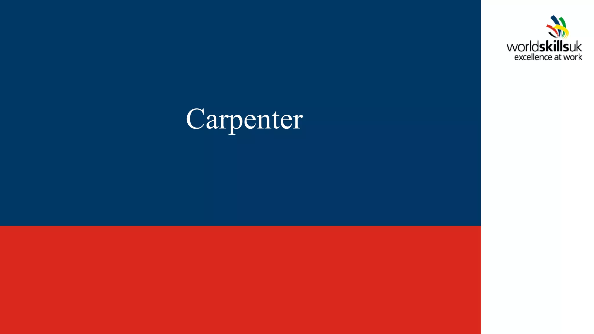 Carpenter.pptx