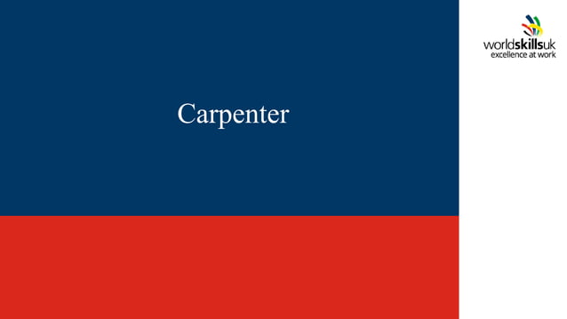 Carpenter.pptx