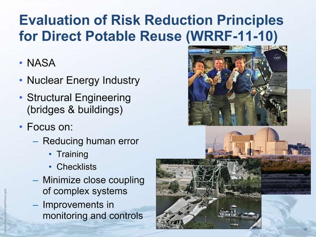 Direct, Indirect, and Potable Reuse Panel | PPTX | Environmental ...