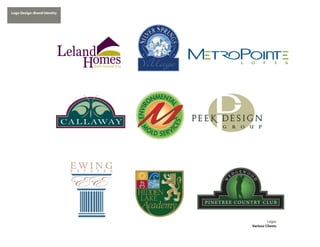 Carpenter & Company Portfolio | PDF
