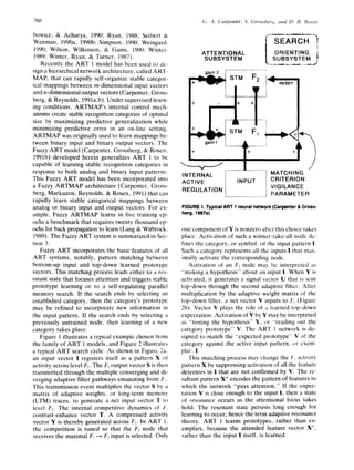Carpenter Grossberg Rosen1991b | PDF
