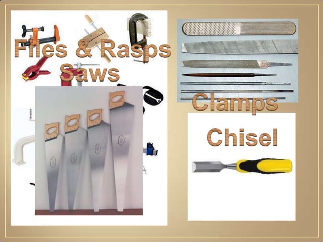 Carpentry | PPTX | Woodworking | Arts and Crafts