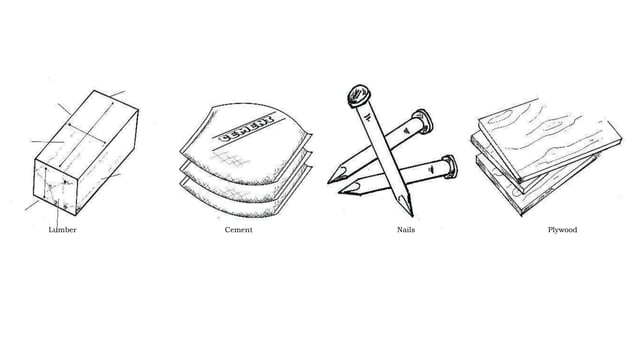 Carpentry tools and equipment-Exploratory Course | PPTX | Woodworking ...