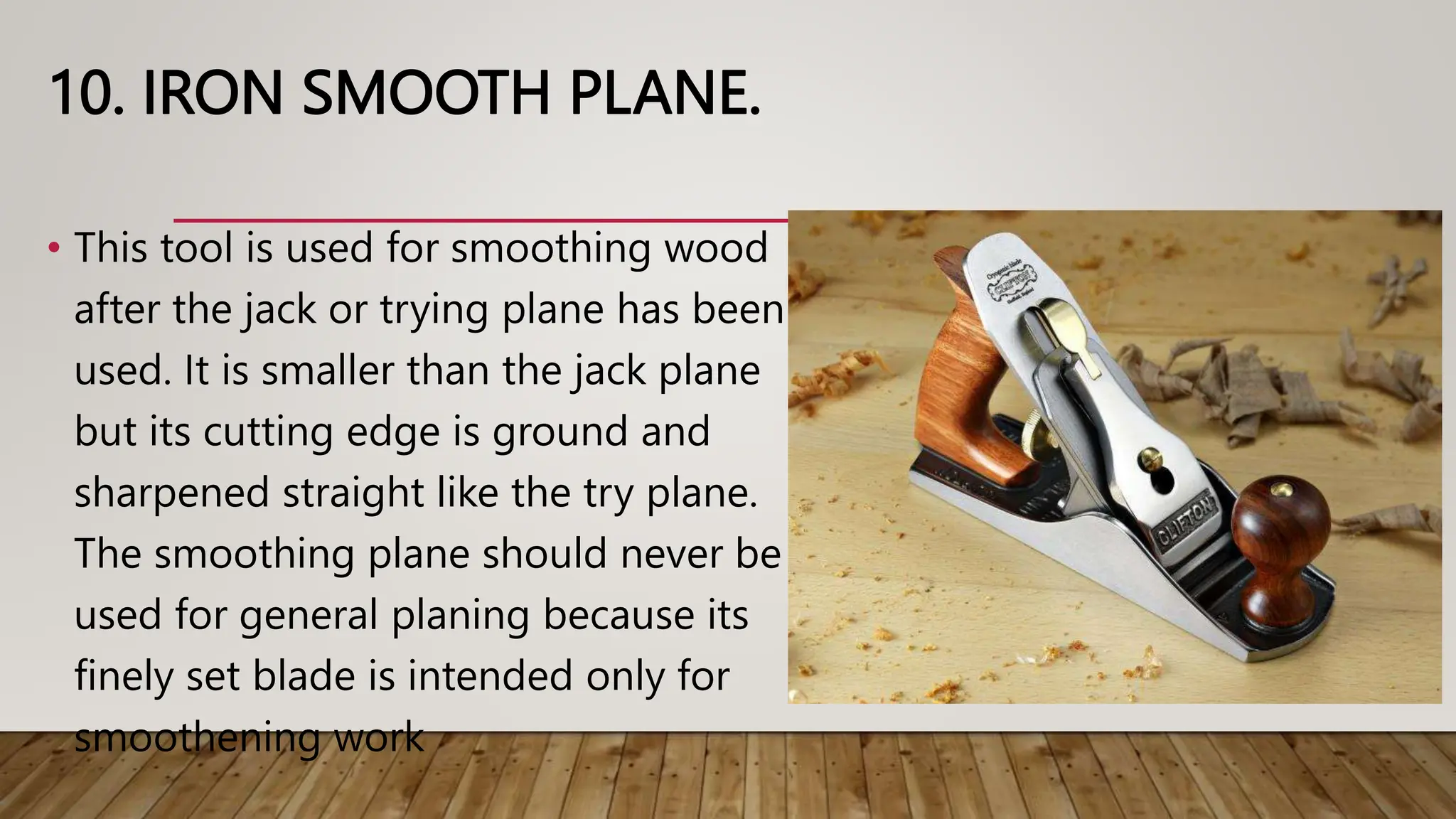 CARPENTRY.pptx grade 8 exploratory topic | PPTX