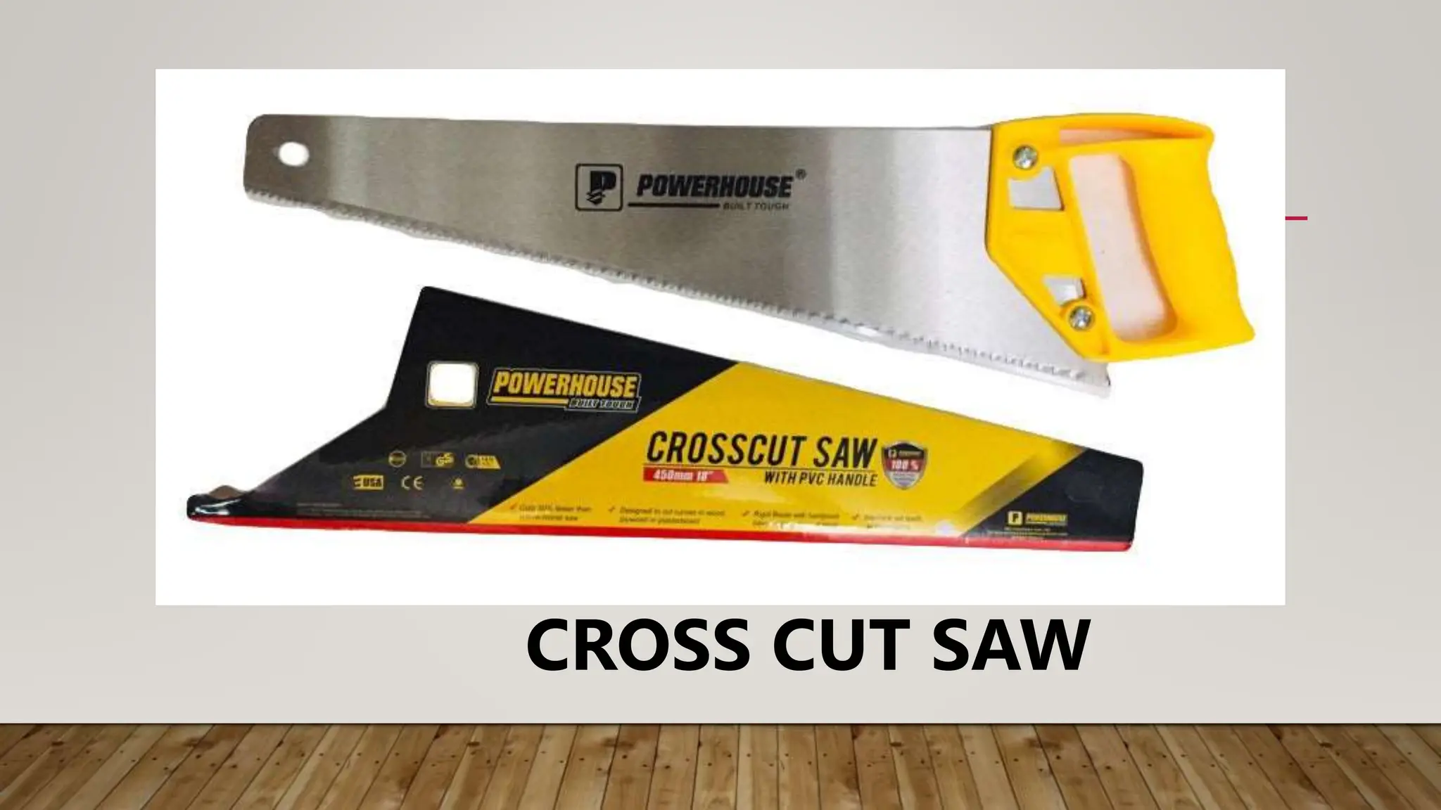 CARPENTRY.pptx grade 8 exploratory topic | PPTX