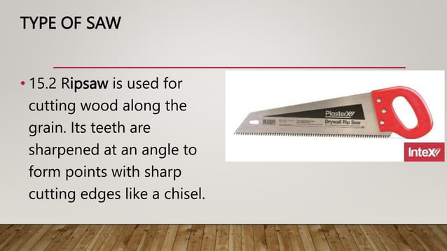 CARPENTRY.pptx grade 8 exploratory topic | PPTX | Woodworking | Arts ...