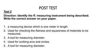 Carpentry-Module5 Day 1.pptx