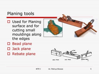 carpentry-tools.ppt