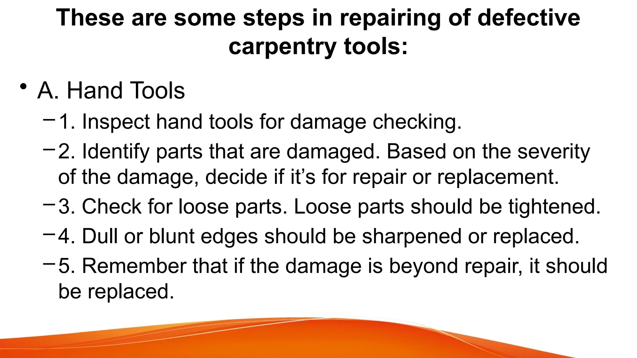 TLE- carpentry GRADE 8 3rdPPTX Presentation.pptx