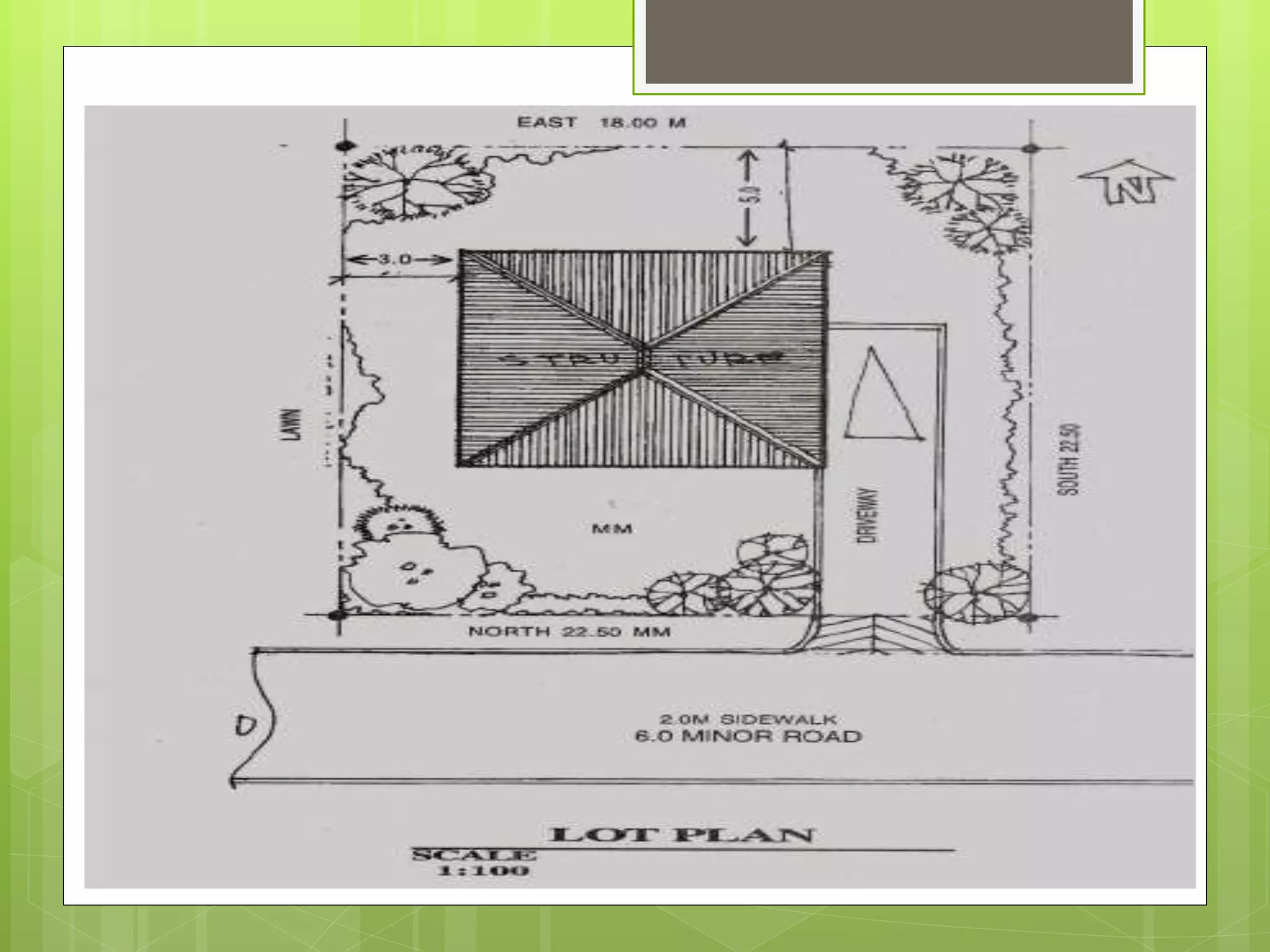 Carpentry 7. Interpreting Technical Drawings and Plans.pptx