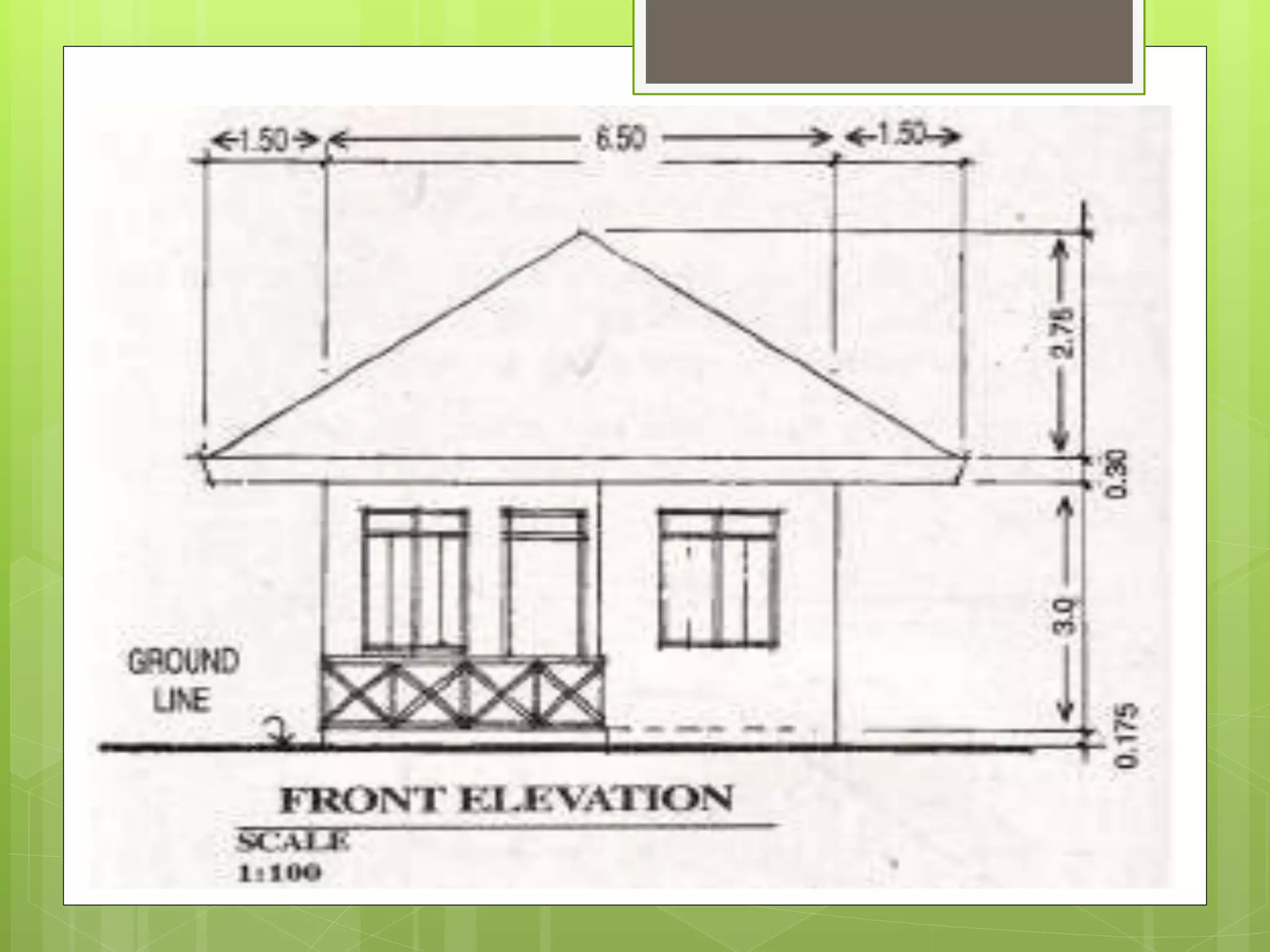 Carpentry 7. Interpreting Technical Drawings and Plans.pptx