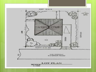 Carpentry 7. Interpreting Technical Drawings and Plans.pptx