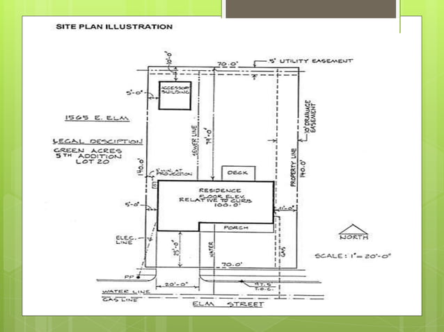 Carpentry 7. Interpreting Technical Drawings and Plans.pptx