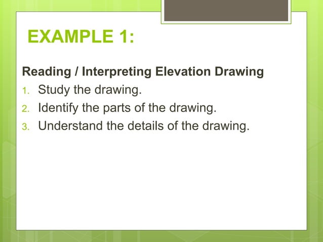 Carpentry 7. Interpreting Technical Drawings and Plans.pptx